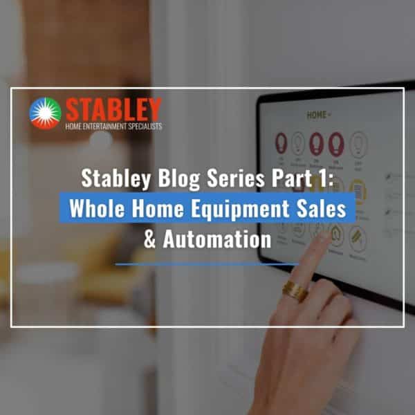 Stabley Home Entertainment Specialists - Phoenix & Mesa