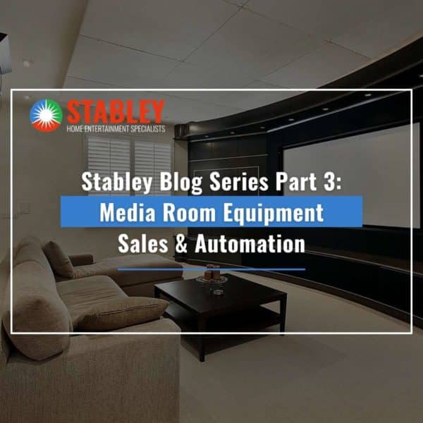 Stabley Home Entertainment Specialists - Phoenix & Mesa